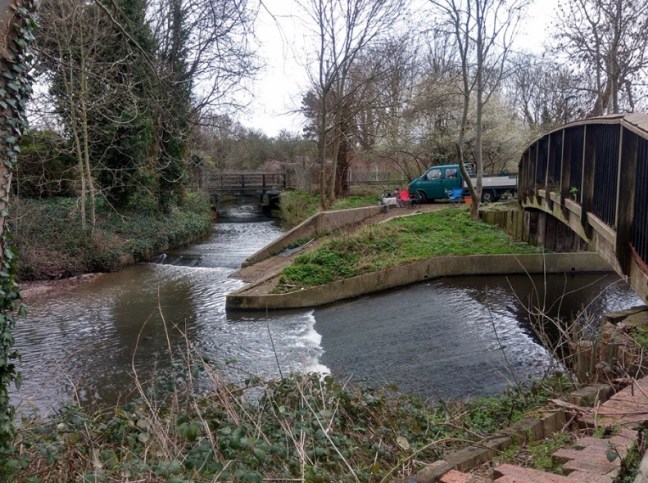 Friends Groups – Nature Conservation Lewisham