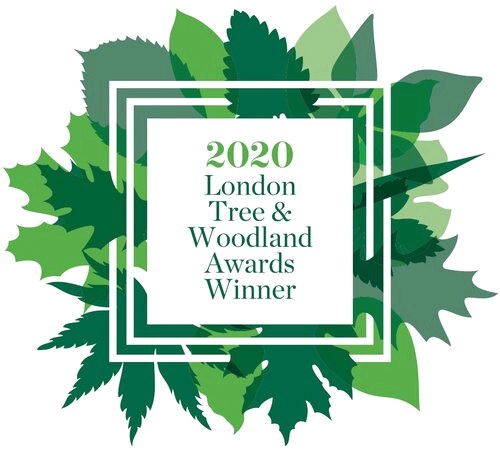 Street Trees for Living wins a Tree Oscar. – Nature Conservation Lewisham